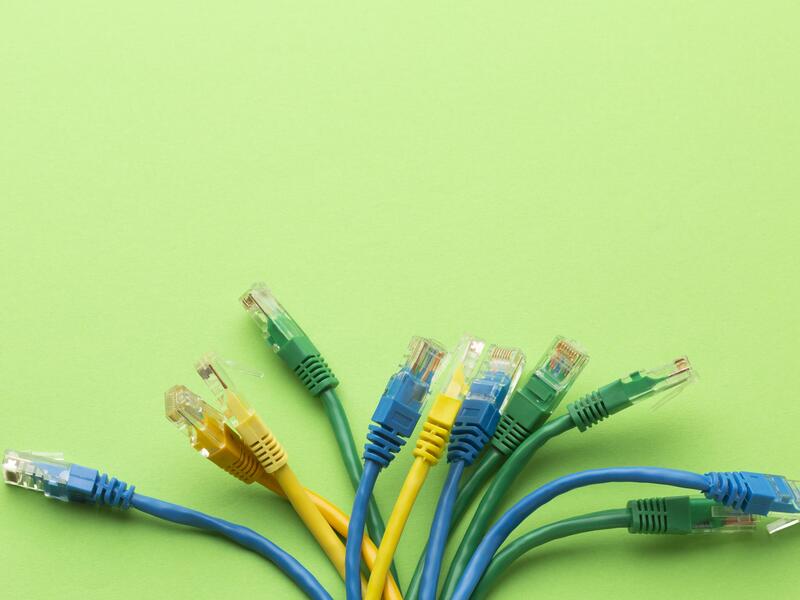 Structured Cabling Your Businesss Secret Weapon For Connectivity And